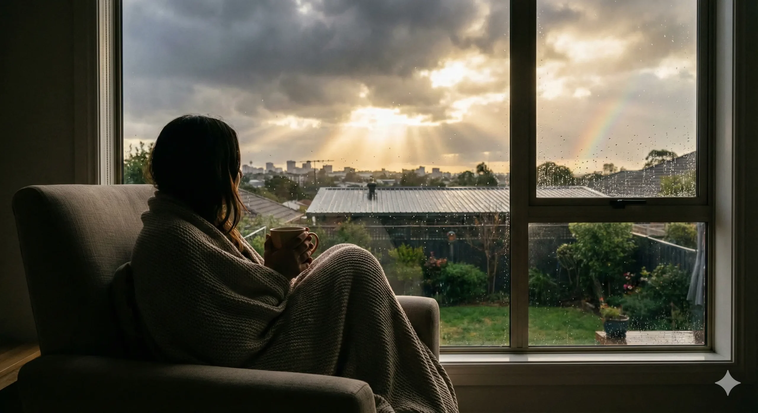 Mengenal Healing Crisis BCR: Saat Tubuh Melepas Trauma Lama